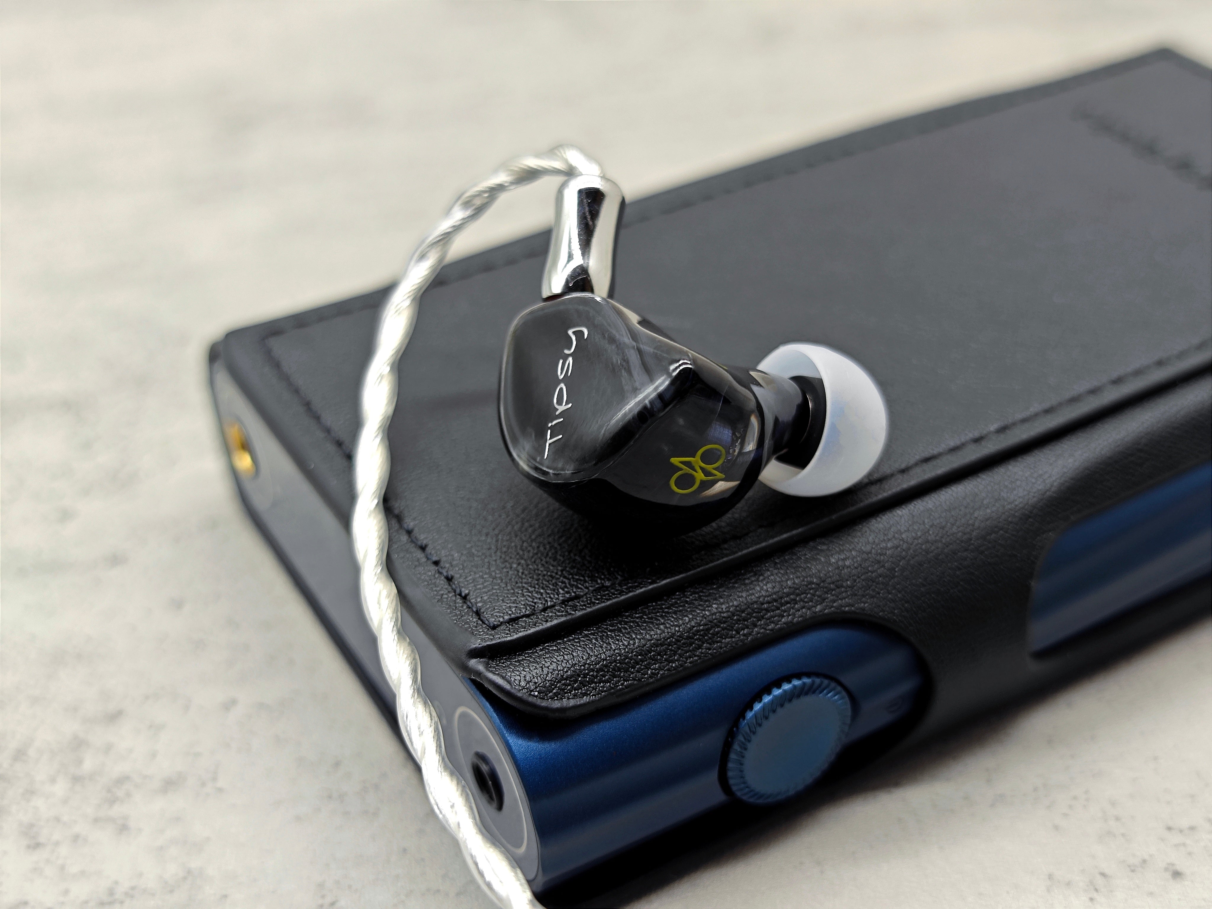 Common IEM Questions – Part 2: The Path to True Hi-Fi Sound – Tipsy Audio