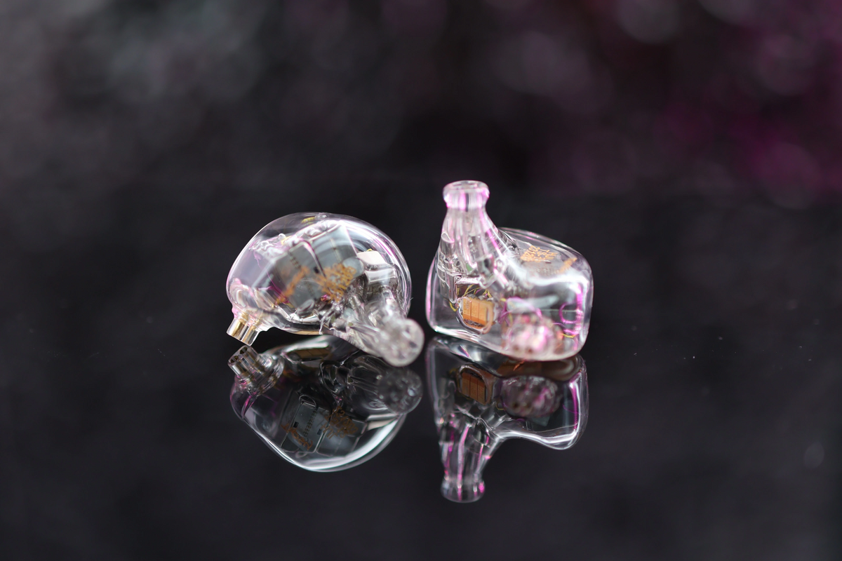 Tipsy Super Customize – Tipsy Audio