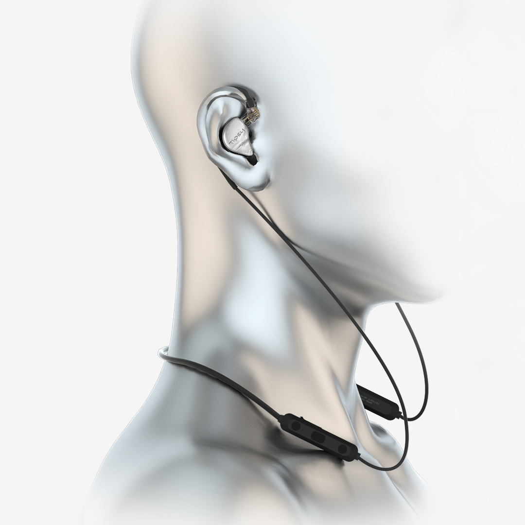 Accessories – Tipsy Audio