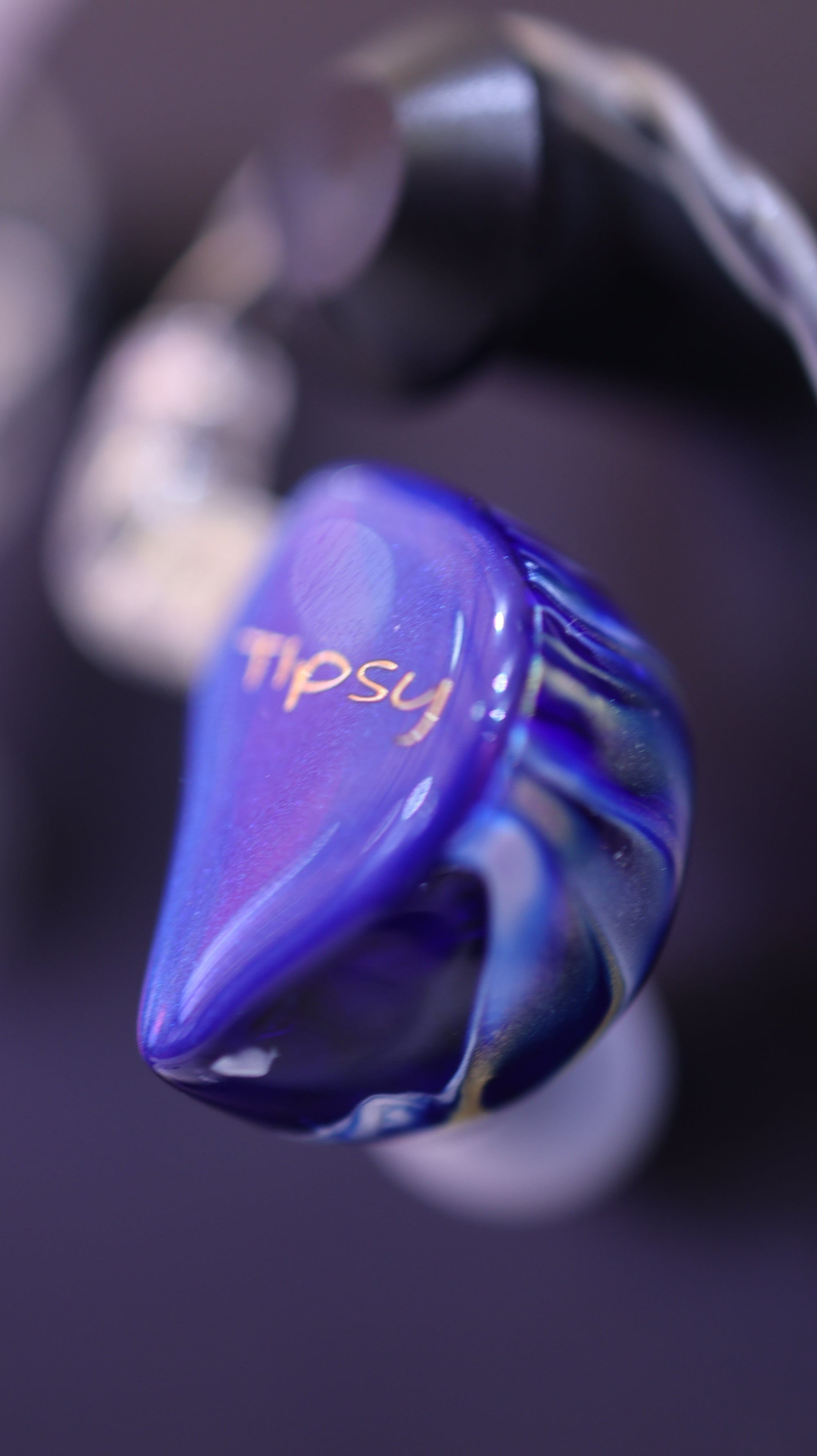 Tipsy Super Series – Tipsy Audio