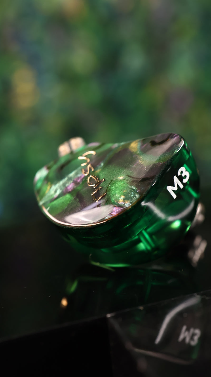 Tipsy M3 – Tipsy Audio