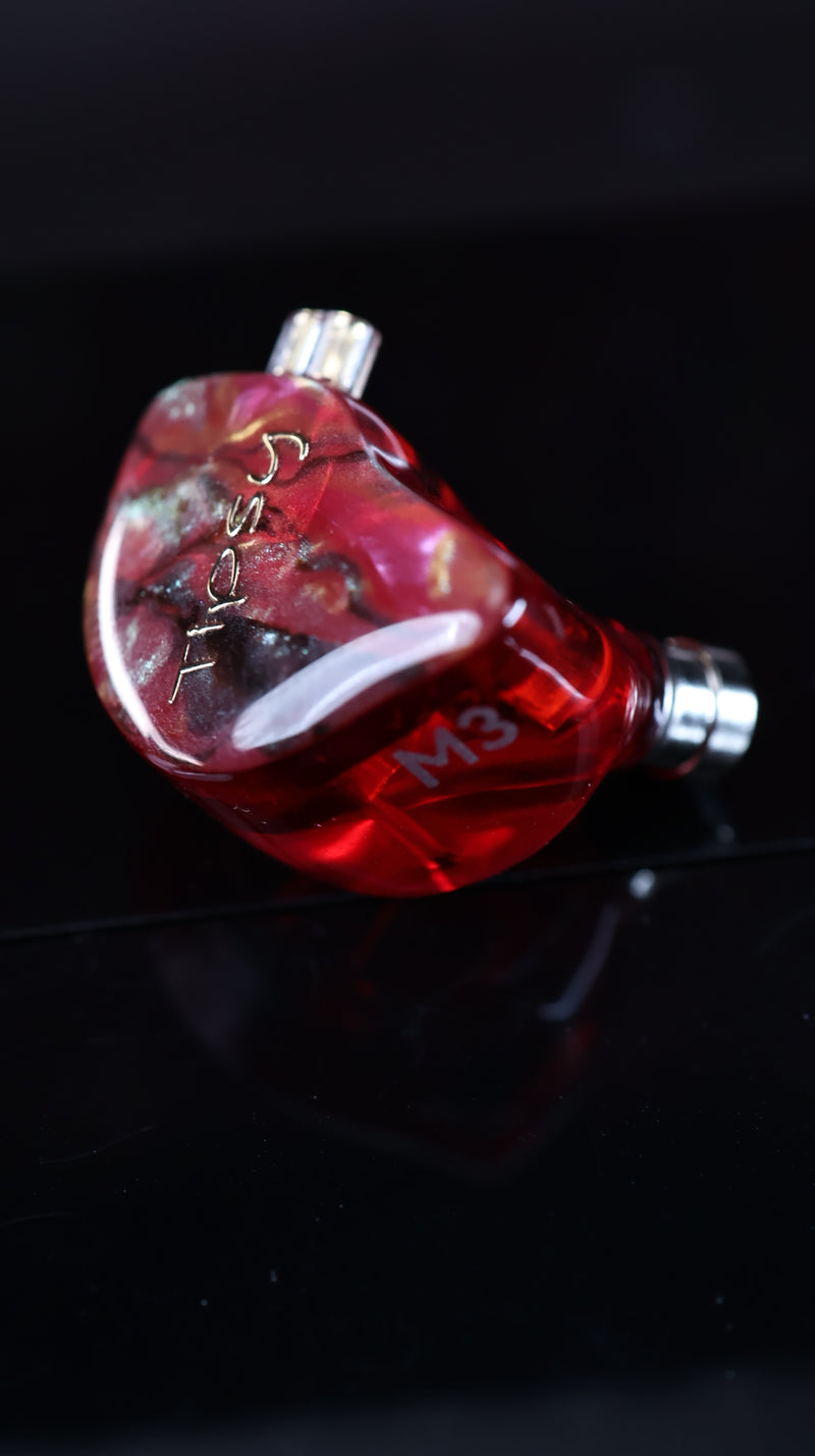 Tipsy M3 – Tipsy Audio