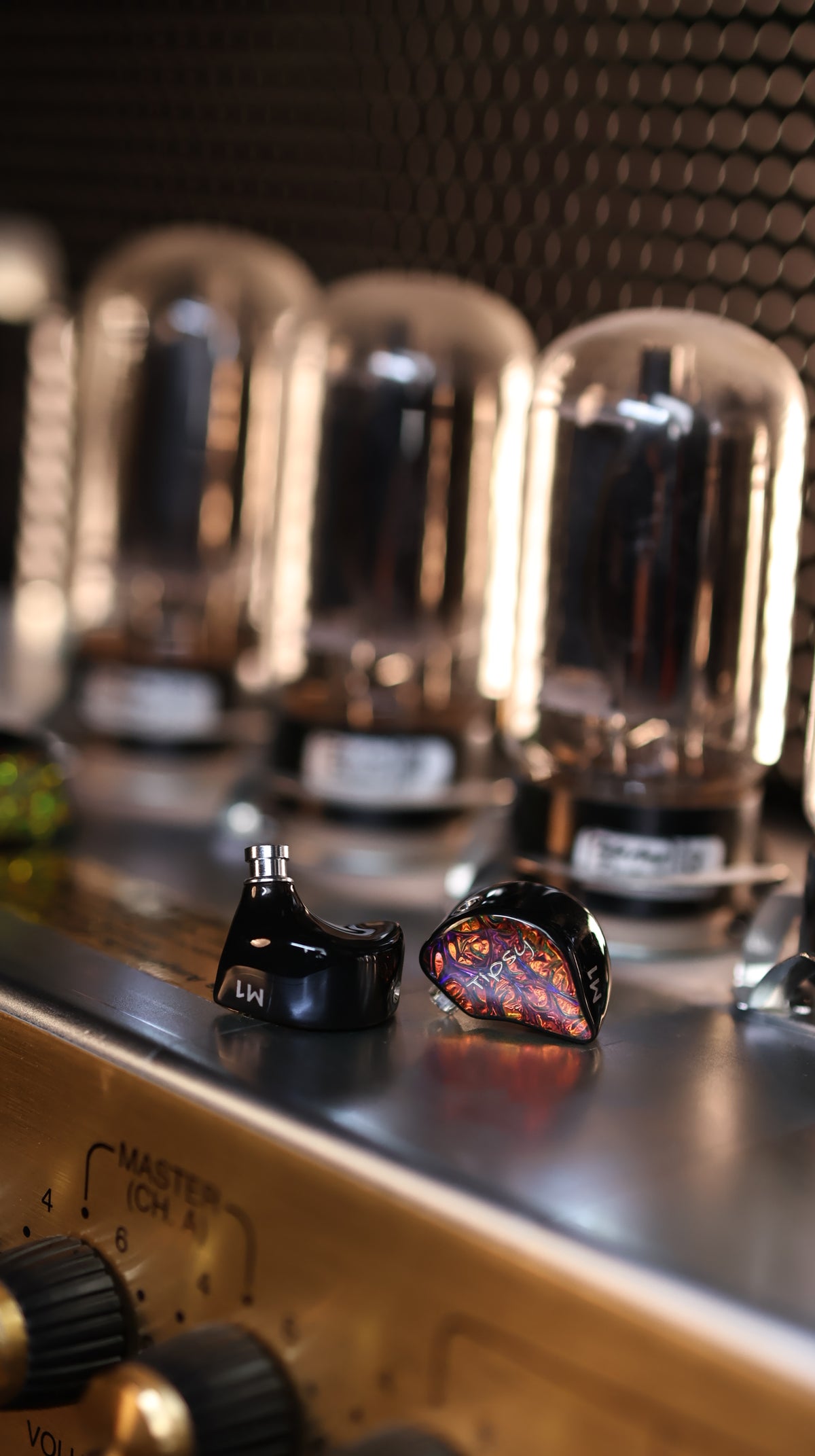 Tipsy M1 – Tipsy Audio