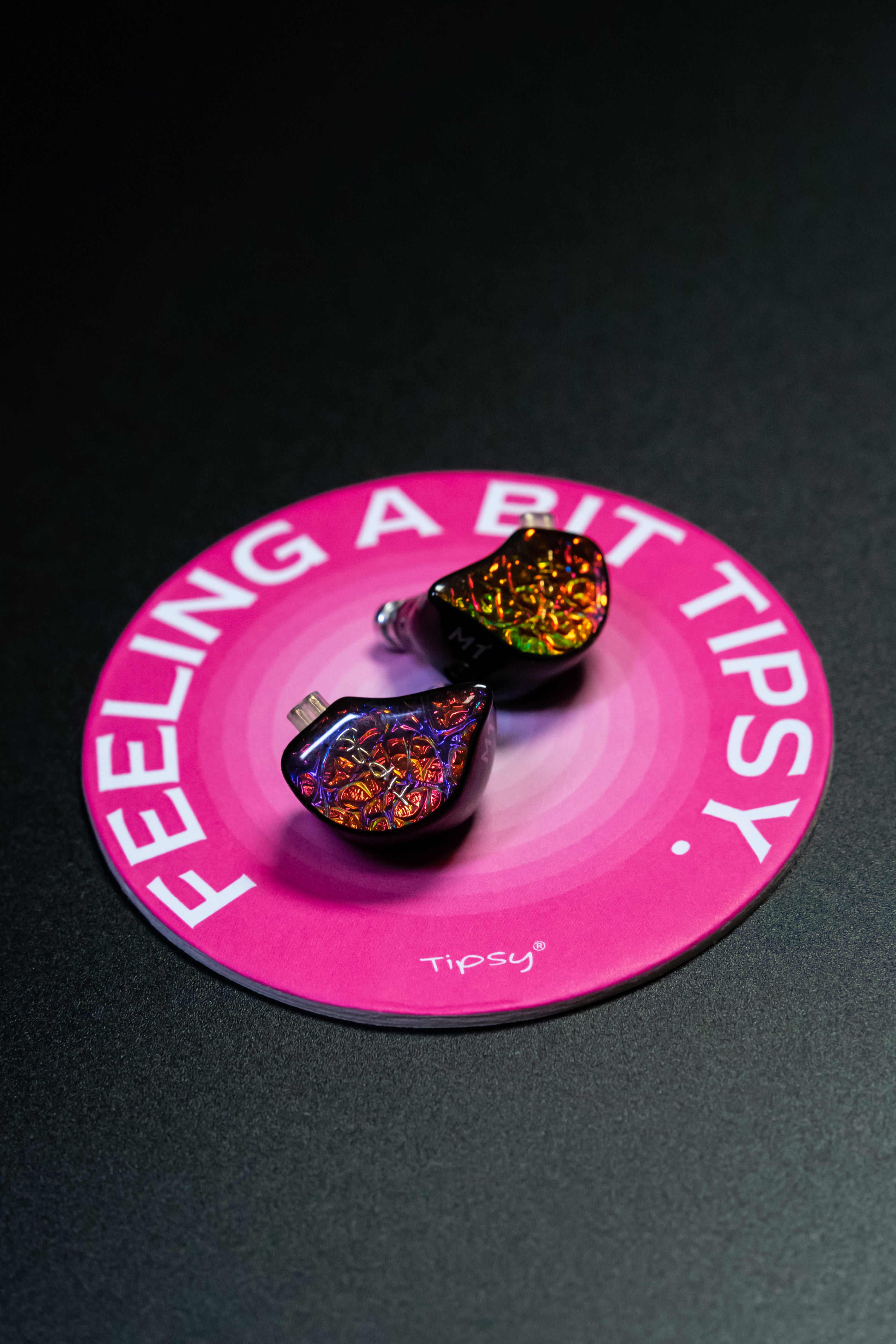 Tipsy M1 – Tipsy Audio