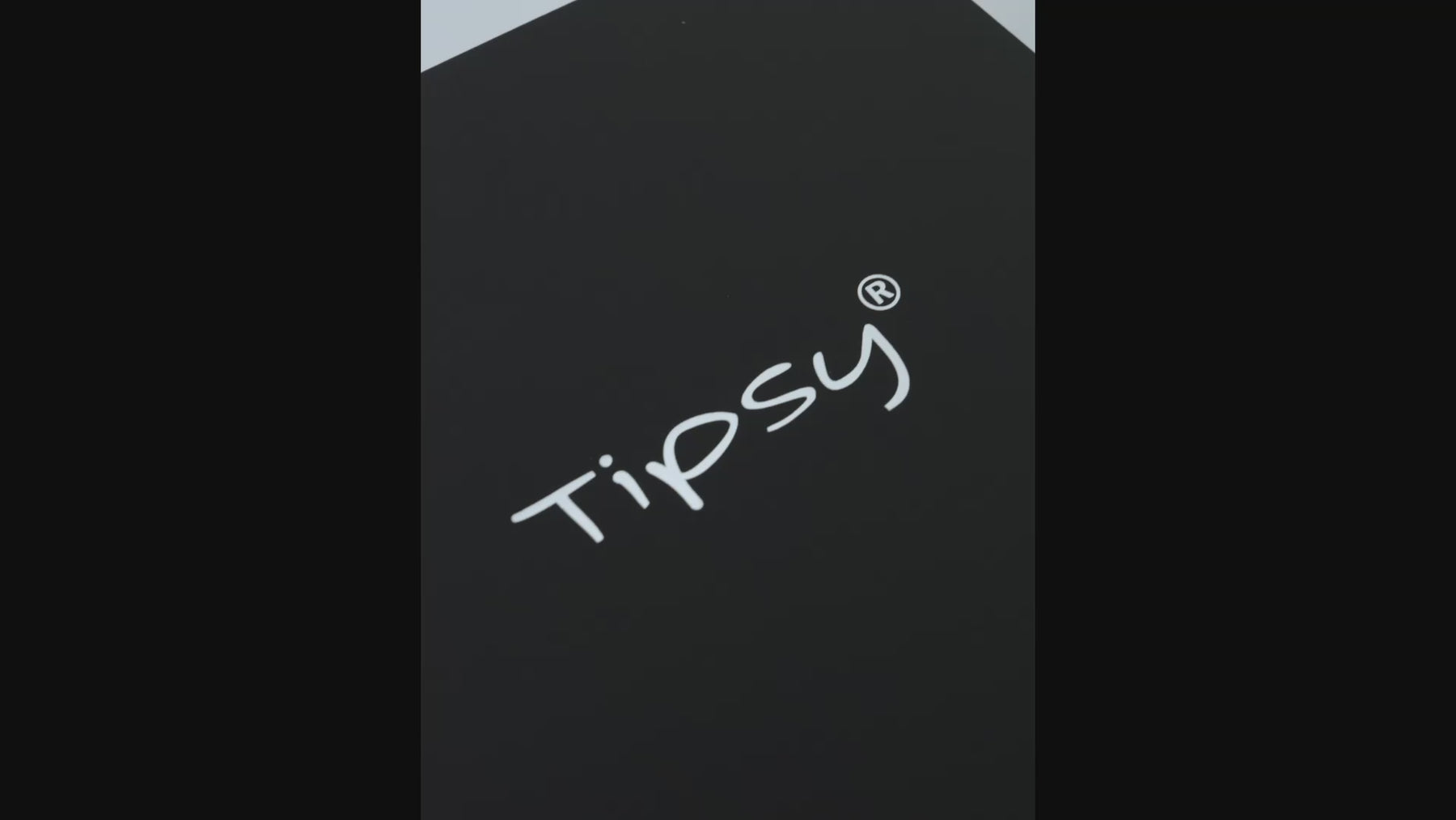 Tipsy Audio